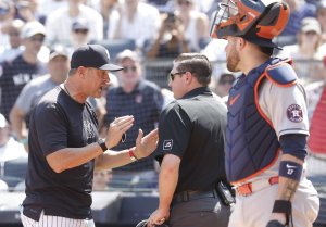 MLB approves automated ball-strike challenge system for 2026 - Breitbart