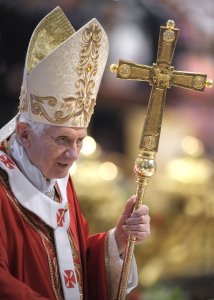 Pope Leo XIV names New Jersey bishop as new archbishop of New Orleans ...