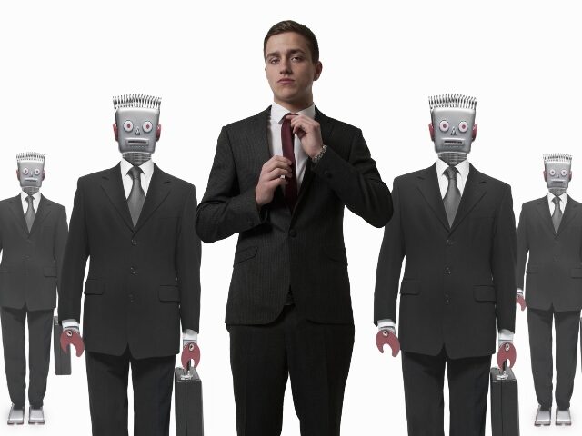 Goldman Sachs Tells Employees that AI Will Take Their Jobs