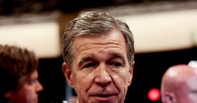 NC Senate Race: Democrat Roy Cooper Appointed Judges Who Oversaw ...