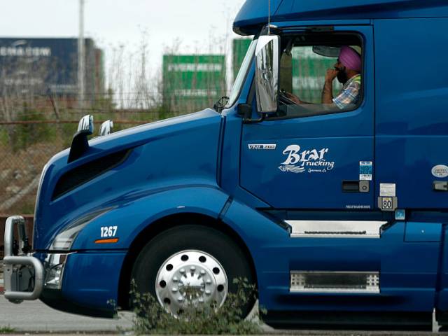 Exclusive — American Truckers United's Shannon Everett: We're Seeing 'A ...