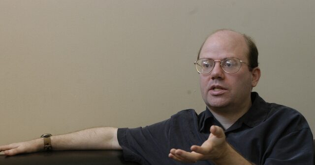 Wikipedia Editors Attack Co-Founder Larry Sanger for His Reform ...