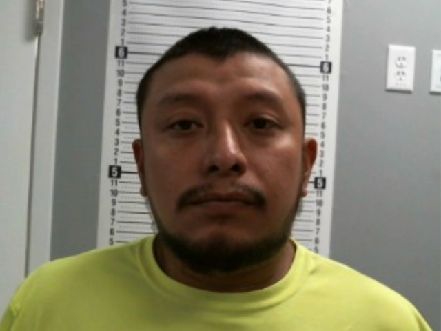 DOJ: Illegal Alien Charged with Soliciting Murder of Border Patrol Chief