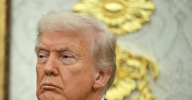 Trump says to meet Putin in Budapest after 'great' call - Breitbart