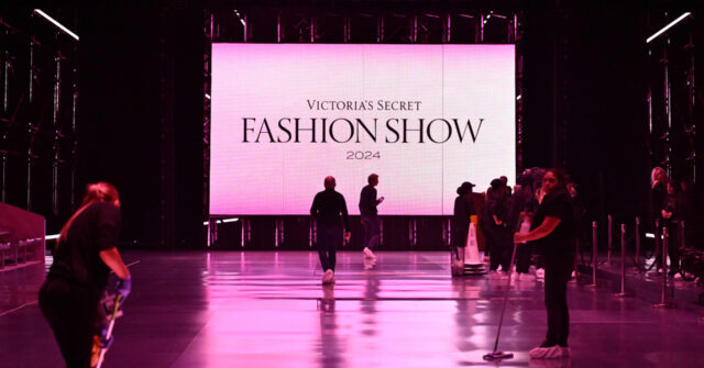 Angel Reese to be first pro athlete to walk in Victoria's Secret ...