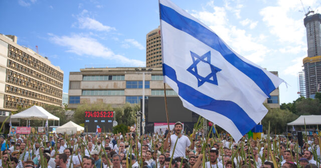 Israeli military says ceasefire agreement in Gaza started at noon local ...