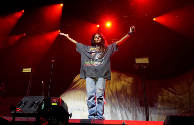 Poetry helped R&B singer Jessie Reyez find her voice. Her latest book ...
