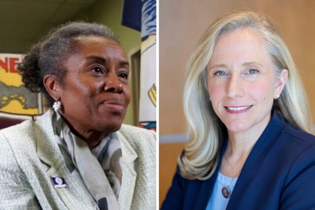 What to watch for in the Virginia governor's race debate between Spanberger and Earle-Sears ...
