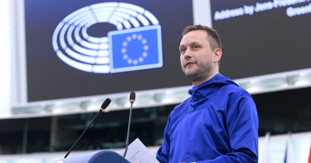 Greenland's leader hails EU as trusted friend and urges investment in ...