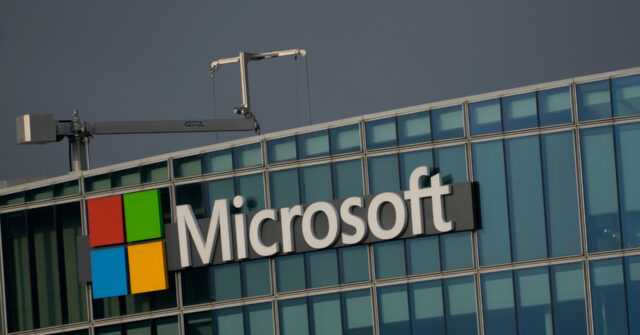 Microsoft Azure experiencing outage due to DNS issue - Breitbart