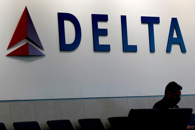 Delta jets have 'low-speed collision' on the ground at New York's ...