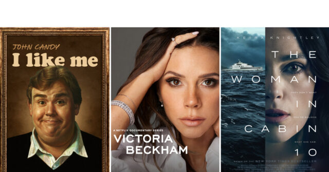 What to Stream: John Candy and Victoria Beckham documentaries ...