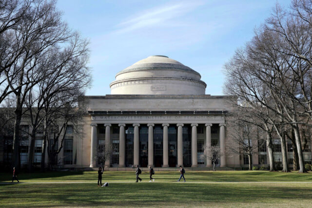 MIT president says she 'cannot support' proposal to adopt Trump ...