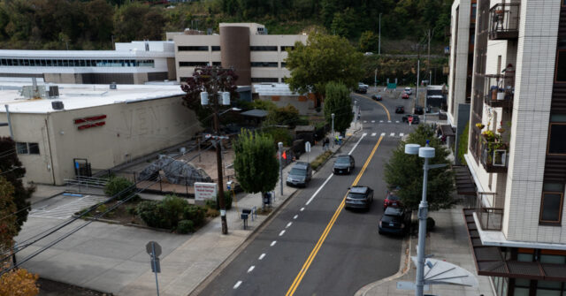 FACT FOCUS: Trump paints a grim portrait of Portland. The story on the ...