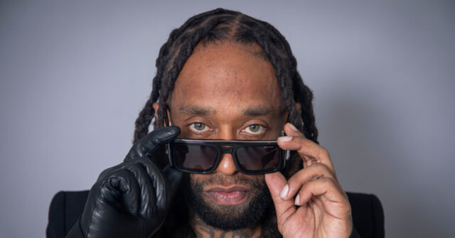 Ty Dolla $ign returns with ‘Tycoon,’ his first solo album in five years ...