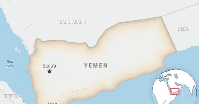 Yemen's Houthi rebels signal that they've stopped attacks on Israel and ...