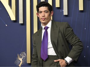 Chung: 'Slow Horses' S5 takes Roddy Ho outside Slough House - Breitbart