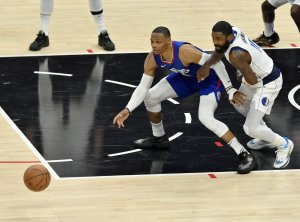 Point guard Russell Westbrook to sign with Sacramento Kings - Breitbart