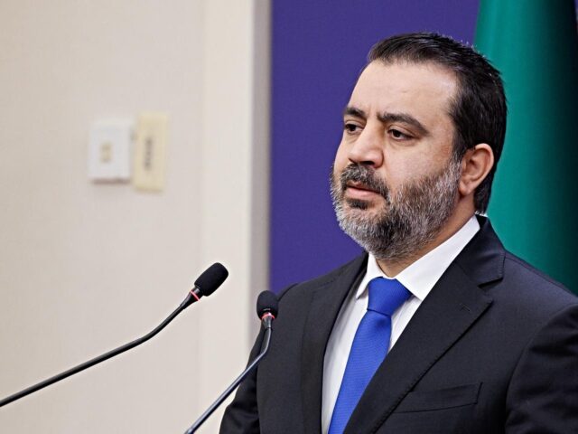 Syria’s Jihadi Rulers Bend the Knee in Beijing After President's White ...