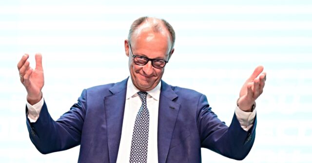 Brazil Outraged at Germany’s Merz for 'Disparaging' COP30 Host City