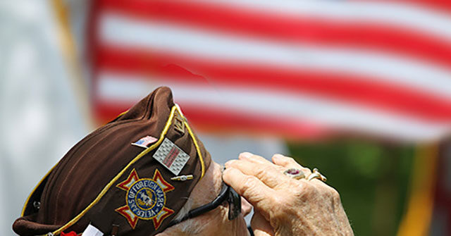 Exclusive – Veteran Action Releases Veterans Bill of Rights