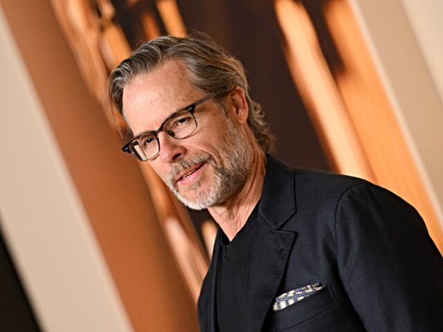 Actor Guy Pearce Apologizes for Falsely Claiming Israel Has ‘Utter ...