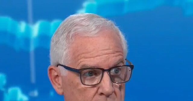 CNN's Miller: We 'Had to Go Back Afterwards' When We Got Info. on ...