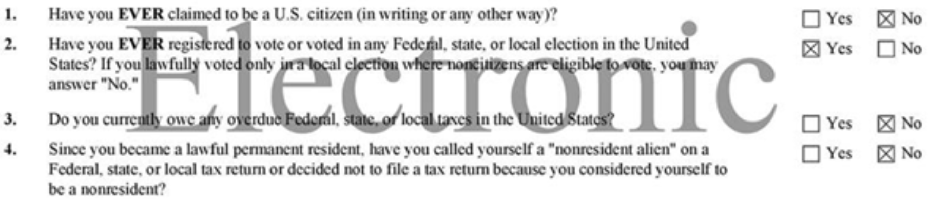 DHS: Mexican Man, Elected Mayor in Kansas, Committed Voter Fraud 3X