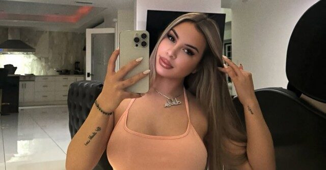 Police: Singer DELAROSA Killed in 'Ambush,' 3 Men Charged with Murder