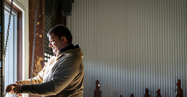 Exclusive: Blue Star NBR CEO to Fight Chinese Manufacturing with ...