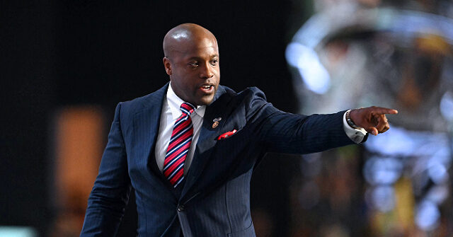 Exclusive — Rep. Hunt Urges Sec. Rollins to Expand Illegal Alien SNAP ...