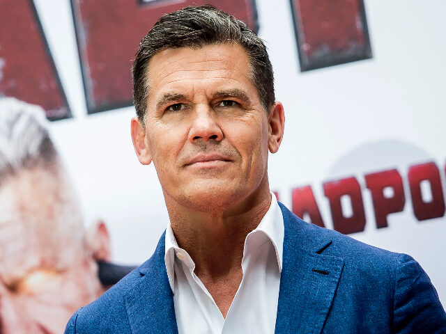 Marvel Star Josh Brolin Defends ‘His Friend’ Trump: ‘No Greater Genius ...