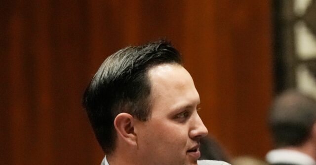 Former Republican lawmaker in Arizona pleads guilty to charges for ...