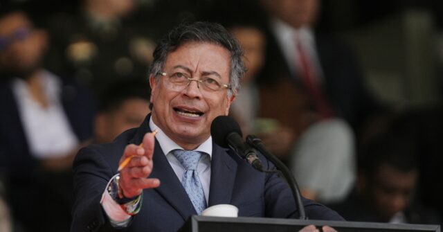 Colombia to suspend intelligence cooperation with US over strikes on ...