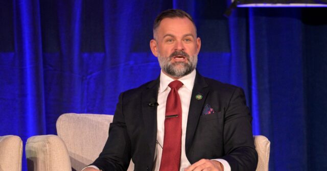 Ethics panel opens investigation of Rep. Cory Mills as he faces censure vote - Breitbart