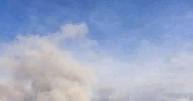 Volcano erupts in northern Ethiopia, sending ash plumes toward Yemen ...