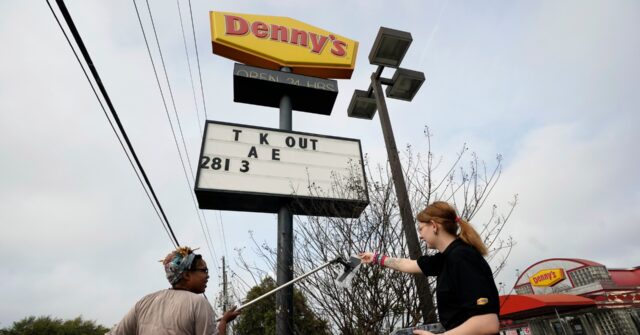 Denny's to be acquired and taken private in a deal valued at $620 ...