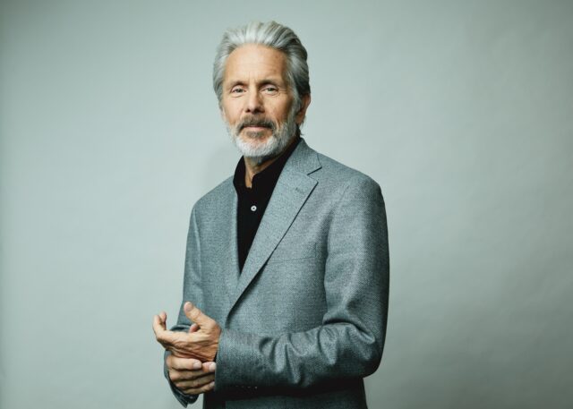 There's a Gary Cole for every TV fan. Now, he's leading an 'NCIS ...