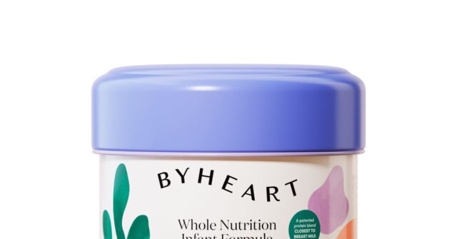 ByHeart recalls all baby formula sold nationwide as infant botulism ...