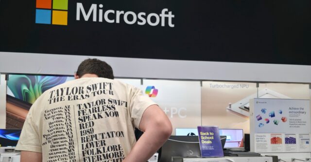 Microsoft partners with Anthropic and Nvidia in cloud infrastructure ...