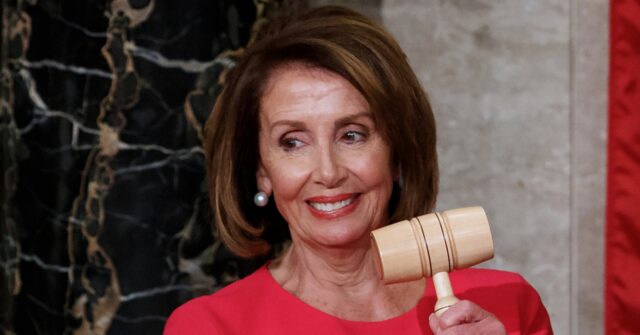 Nancy Pelosi won't seek reelection, ending her storied career in the US ...