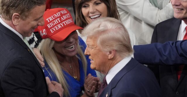 MAGA rift grows as Trump feuds with Greene before key 2026 midterm ...