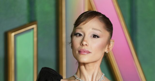 Ariana Grande and Cher team up for 'SNL' in December. Josh O'Connor ...