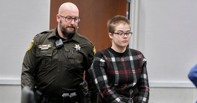 Wisconsin woman in 2014 Slender Man stabbing is found a day after ...