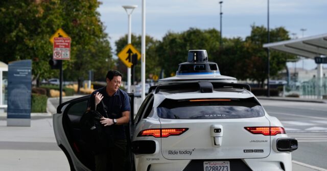 Waymo is hitting the highway. Here's what to know about the robotaxi's ...