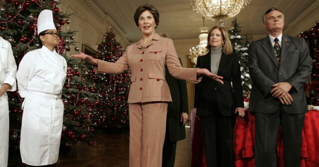 Gary Walters worked in the White House for 37 years. Here's what the ...
