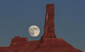 Judge chooses Utah redistricting map that may help Democrats - Breitbart