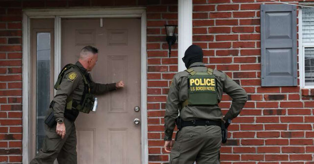 Exclusive: CBP Announces Up to $60K in Recruitment, Retention Incentives
