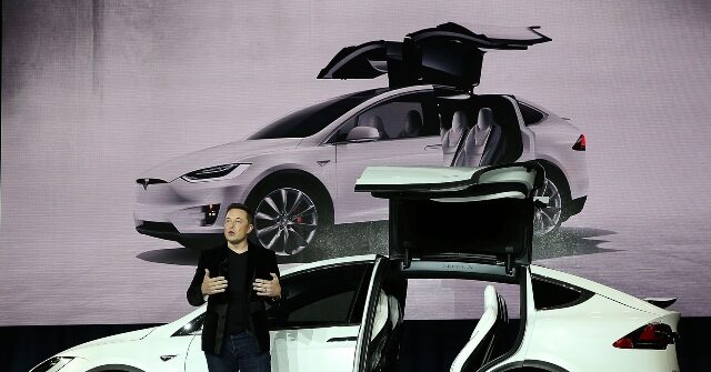 Elon's Stocking Stuffer: Tesla Owners Are Buying Escape Tools in Case ...