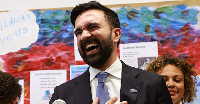 Zohran Mandami Gives Up 'Affordable' NY Apartment, Next Renter Will Pay ...